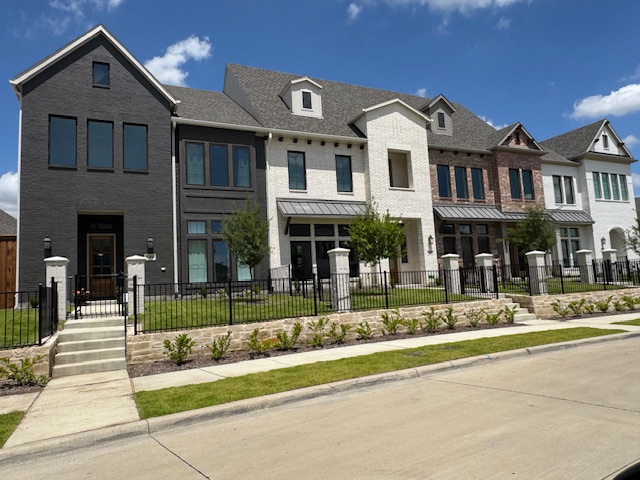 Brick, Stone, and Masonry Solutions | Packer Brick Inc.