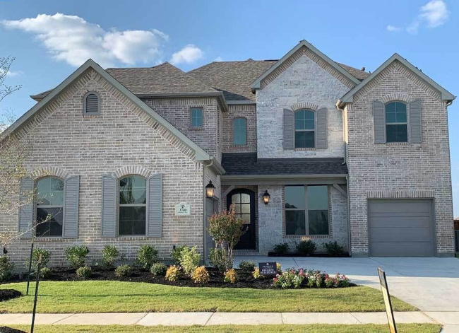 King Brick, Dallas, TX | Packer Brick Inc.