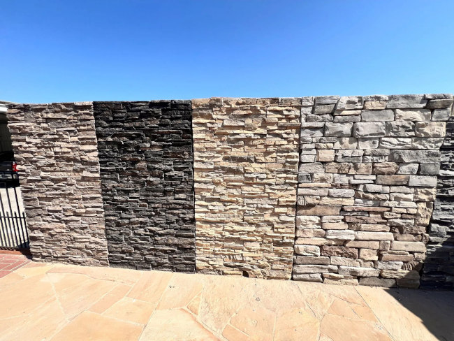 Masonry, Dallas, TX | Packer Brick Inc.