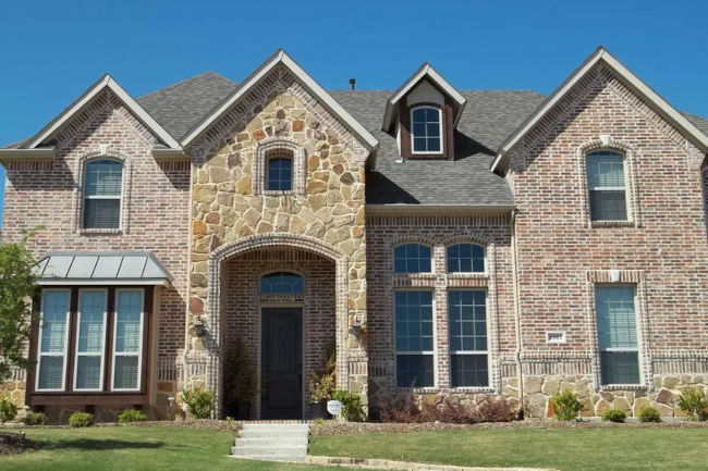 Buy Brick, Dallas, TX | Packer Brick Inc.