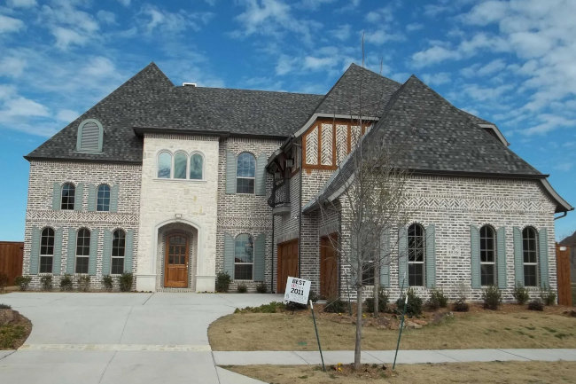 Brick Products, Dallas, TX | Packer Brick Inc.