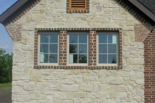 Natural Stone, Dallas, TX | Packer Brick Inc.