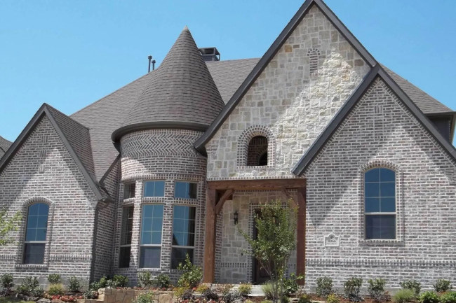 Buy Stone, Dallas, TX | Packer Brick Inc.
